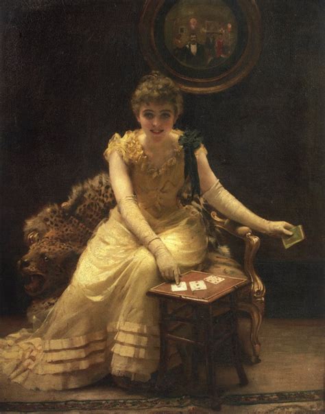 Thomas Benjamin Kennington My Daily Art Display