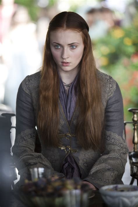 Sansa Stark Season 3