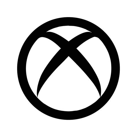 Xbox Logo Png At Scarlett Aspinall Blog
