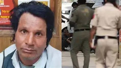 Serial Killer Arrested For Murdering 11 Men In 18 Months After Offering Lifts India General