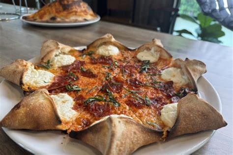 Foodie Friday Savoring Extraordinary Flavors At Mr O1 Pizza In Flower