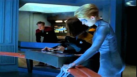 Sexy Star Trek Vulcan