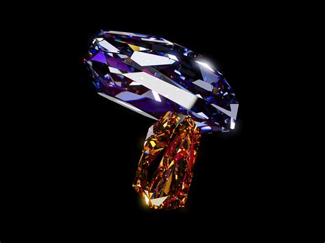 Gemstone Design On Behance