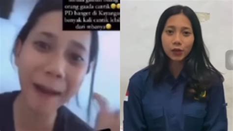 Foto Sebut Gadis Desa Tidak Ada Yang Cantik Mahasiswa Kkn Unram Diusir