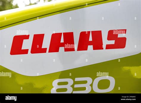 Class Tractor Logo 72 Claas Logo Royalty Free Photos And Stock Images