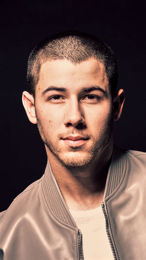 Nick Jonas Wallpapers 81 Pictures Wallpaperset