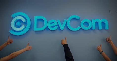 20 Interesting Facts About Devcom That You Should Know Devcom