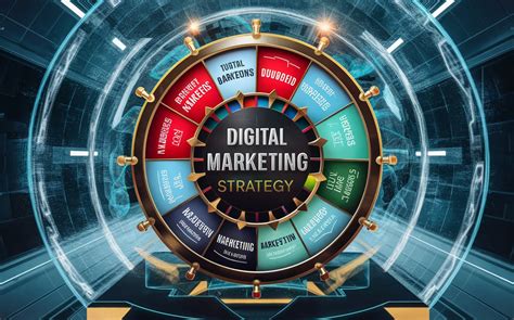 Ruleta Digital Atrapa La Atención De Tus Clientes Con Esta Táctica De