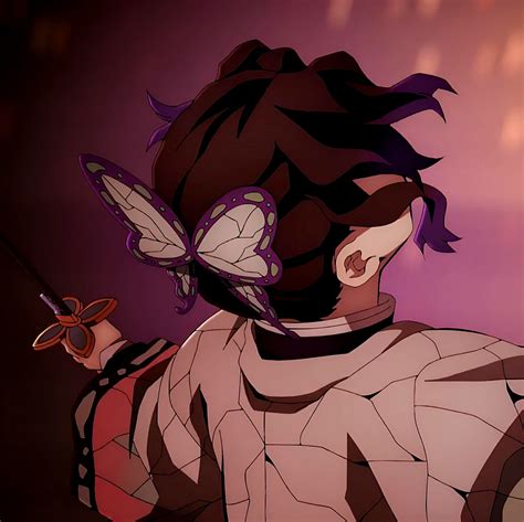 Shinobu Kocho Pfp Demon Slayer Artofit