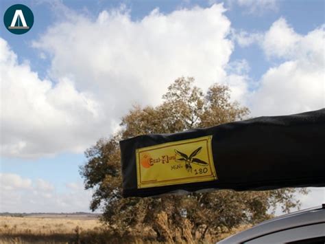 Eezi Awn Dragonfly Mini 180 Luifel Daktentnl