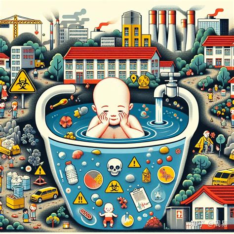 甘肃天水幼儿园数百名幼儿血铅中毒事件成因的可能性分析 知乎