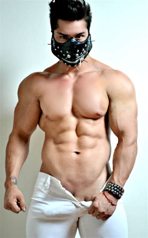 Foto Awesome Hard Bulge