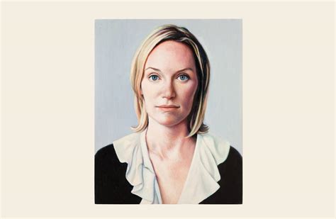 How Andrea Glimcher Is Revolutionizing The Art World Galerie