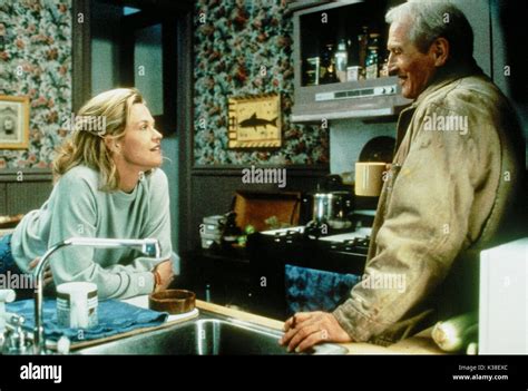 Nobodys Fool Us1994 Melanie Griffith And Paul Newman Director