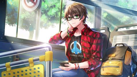 Inescapable Pc Harrison Finn Tailor By Daniel Rain On Deviantart