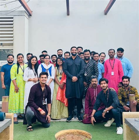 Nikitha Thomas On Linkedin Its Time For Me To Say Goodbye To Mojo 365 And Move On To My Next