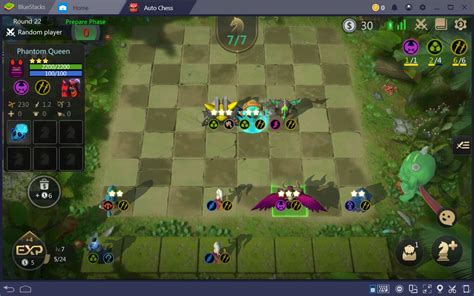 Auto Chess How To Build A Shock Assassin Squad Bluestacks 4