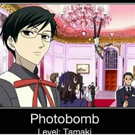 My Not So Secret World Ouran High School Host Club Fanfic Chapter Five Wattpad