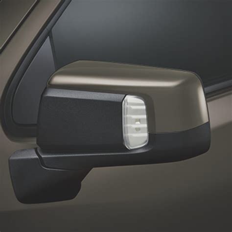 Genuine Oem Exterior Mirror Covers Part 84469251 Fits 2019 Gm Up To