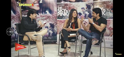 Priyanka Chopra Very Rare Dangling I Have Never Seen Her Shoeplay