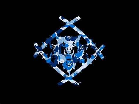 Xavier Wulf Wallpapers Wallpaper Cave