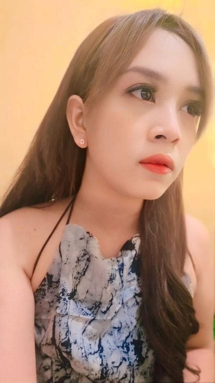 Hello My Name Is Luzy Central Jakarta