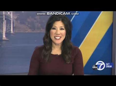 Kgo Abc7news At 3 Pm With Kristen Sze Intro 2022 Youtube