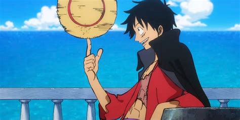 One Piece 6 Things We Loved About The 1000th Episode