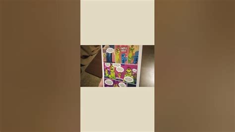 Trover Saves The Universe Part 4 Youtube