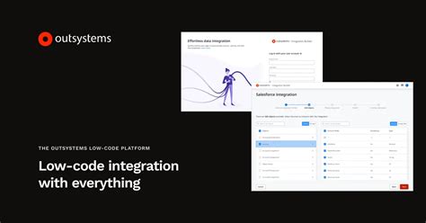 Low Code Integration Outsystems Platform Outsystems
