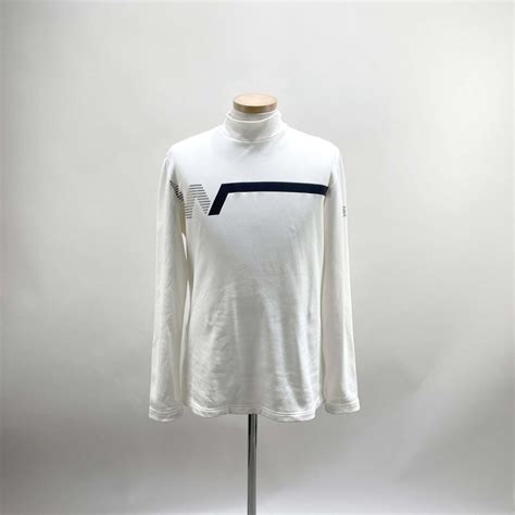 와이드앵글 남성골프이너티 안감담 화이트 95 영구제 세컨웨어 헬로마켓