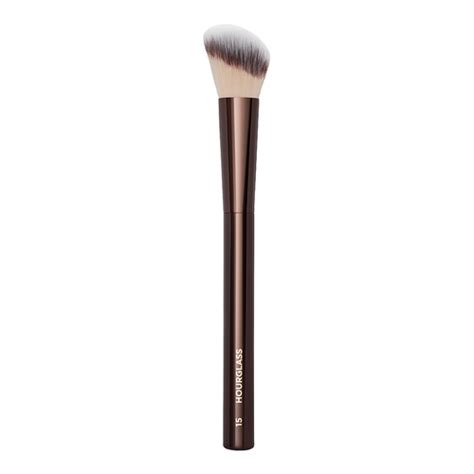 Buy Hourglass No 15 Blush Brush Sephora Singapore