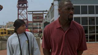 The 32 Characters From The Wire Who Appear In The Most Episodes