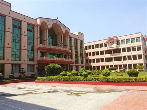 Top Class School In South West Delhi Modern Convent School Medium