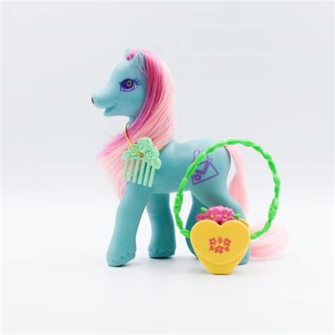 Mlp G2 Rainbow Dash Mlp G2 Rainbow Dash