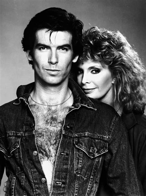 Historic Circa 1983 At The Height Of His Breakthrough Role In