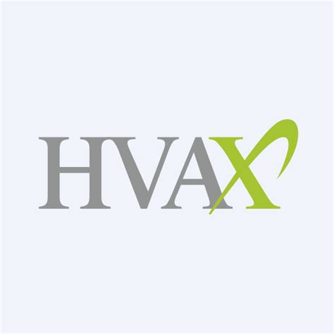 Hvax Stock Price And Chart — Nsehvax — Tradingview — India