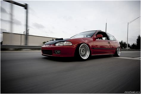 Ek Hatch Hellaflush