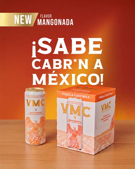 Vmc Drinks