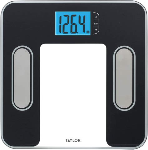 Mass Weight Scale