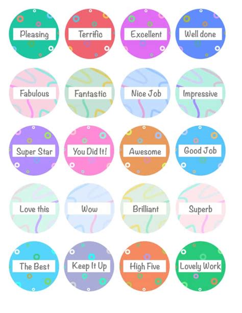 Digital Stickers By Laura The Explaura Tpt