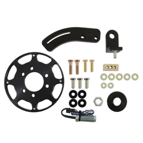 Msd 86103 Ignition Crank Trigger Kit