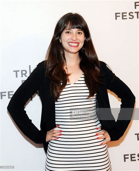 Allison Raskin Attends Tribeca Digital Creators Market Special