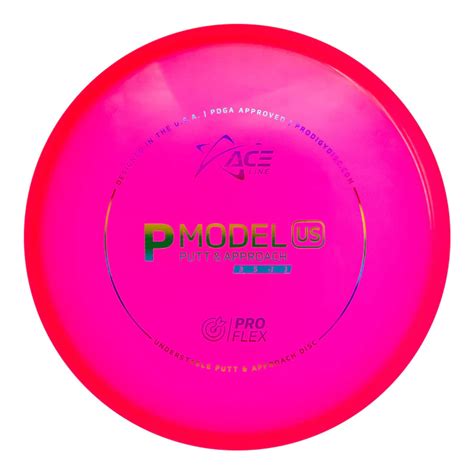 Pro Flex P Model Us