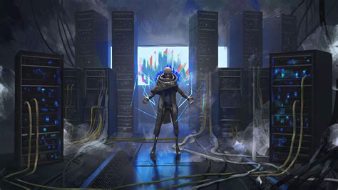 4k Server Wallpapers Top Free 4k Server Backgrounds Wallpaperaccess