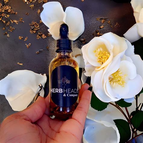 Eardrum •ear Drops Herb Heads And Co ®️apothecary And Makery