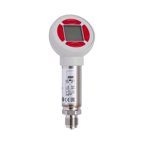 Smart Sn Series Electronic Pressure Transmitter Pressure Sensors Sensors Pressure Sensors