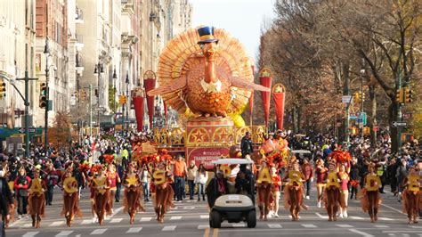 See The Best Of The Macys Thanksgiving Day Parade 2025