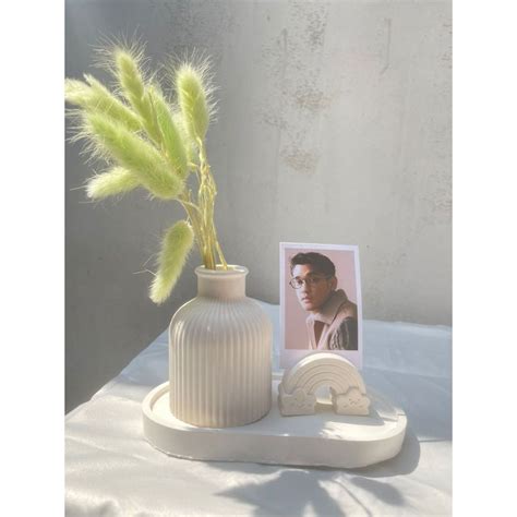 Jual Set Pajangan Aesthetic Terry Pajangan 1 Paket Murah Dan Mewah