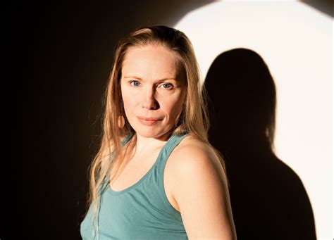 Suvi Maaria Virta Joensuun Kaupunginteatteri